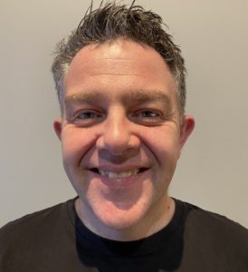 Mike Wilde - Biography - Protective Security Summit
