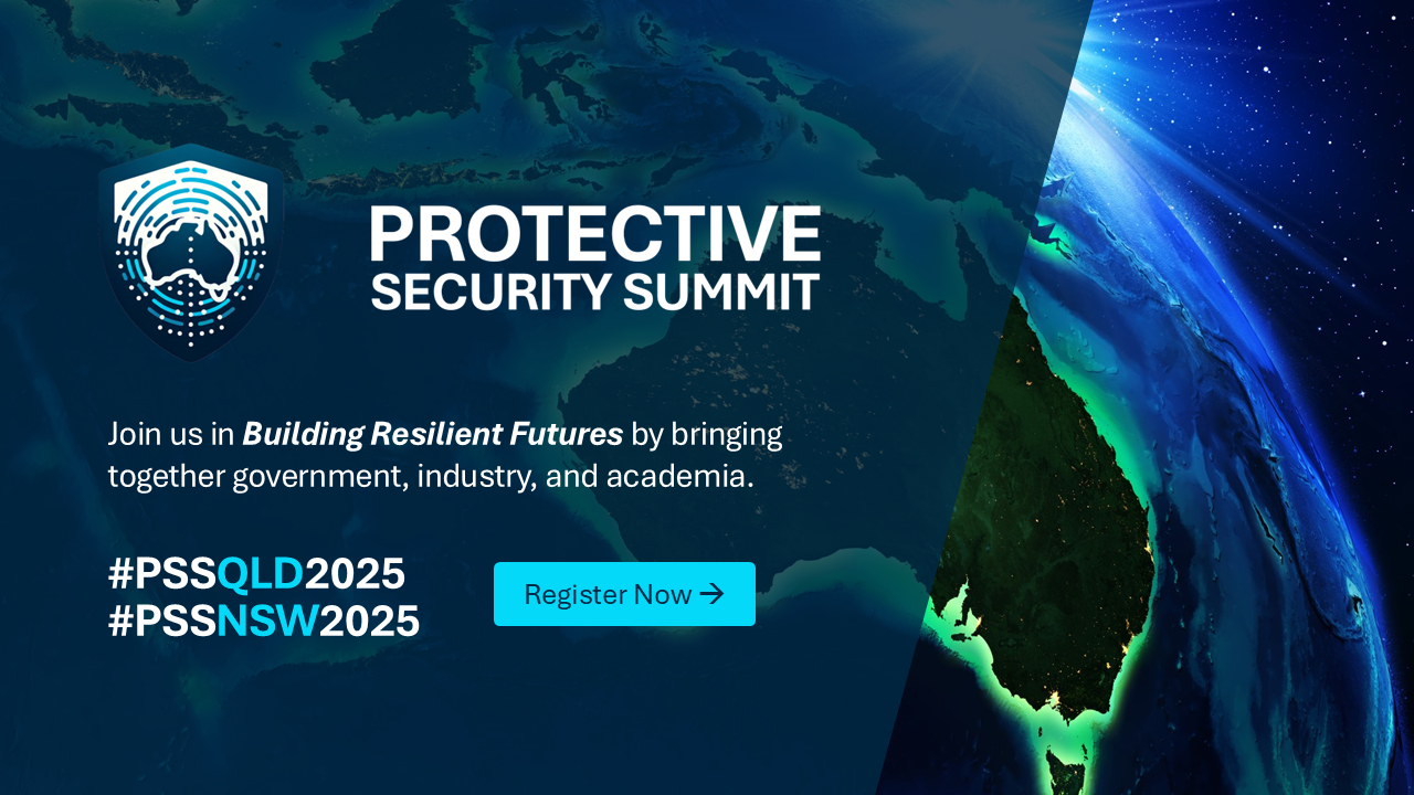 Home - Protective Security Summit